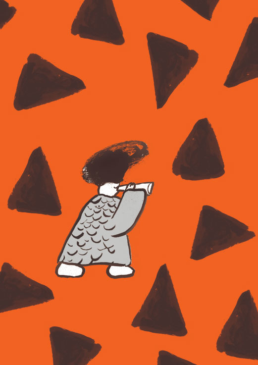 Koroppokuru - Noriko Takemori