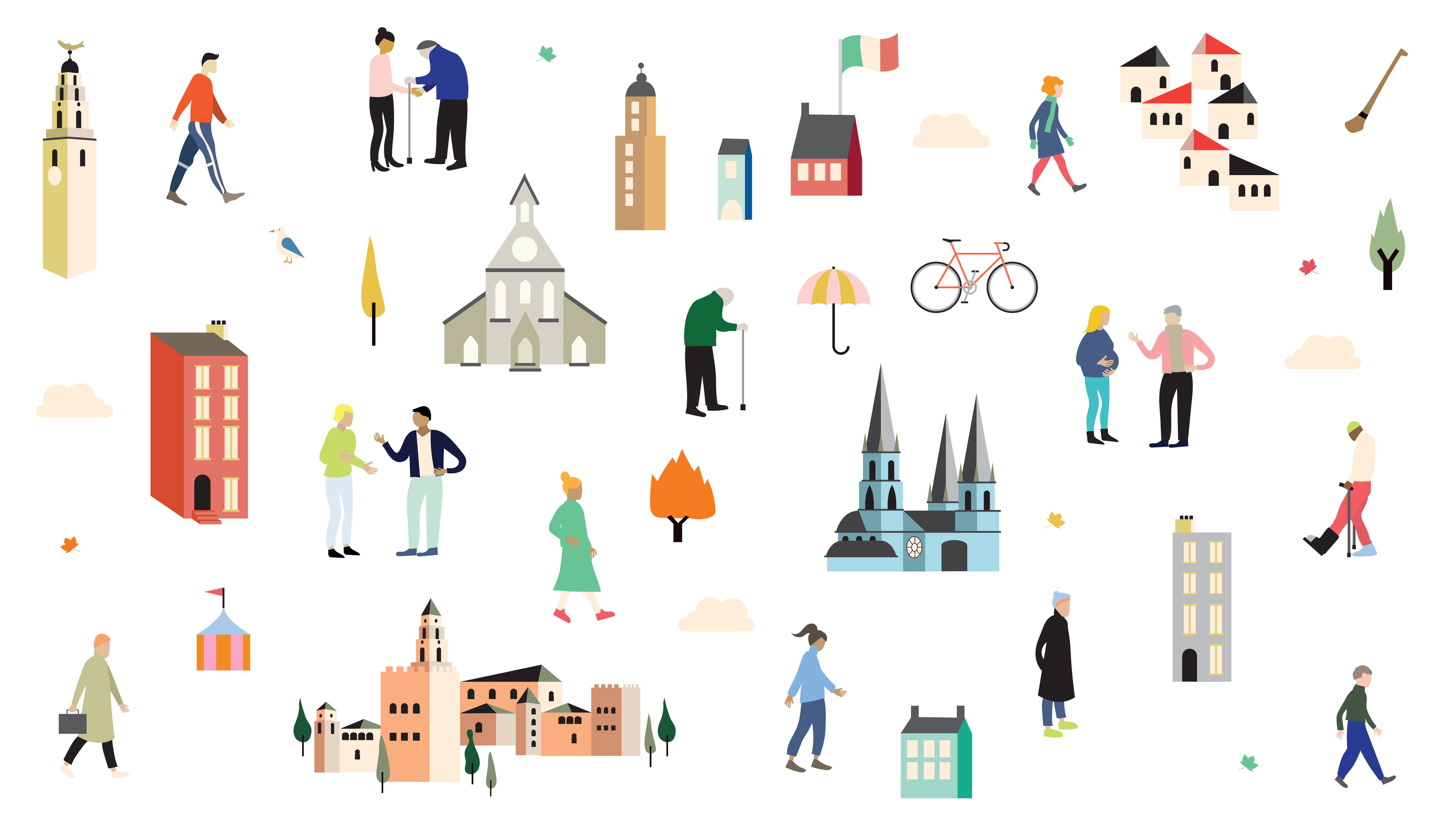 HSE Ireland - Sacha Strange