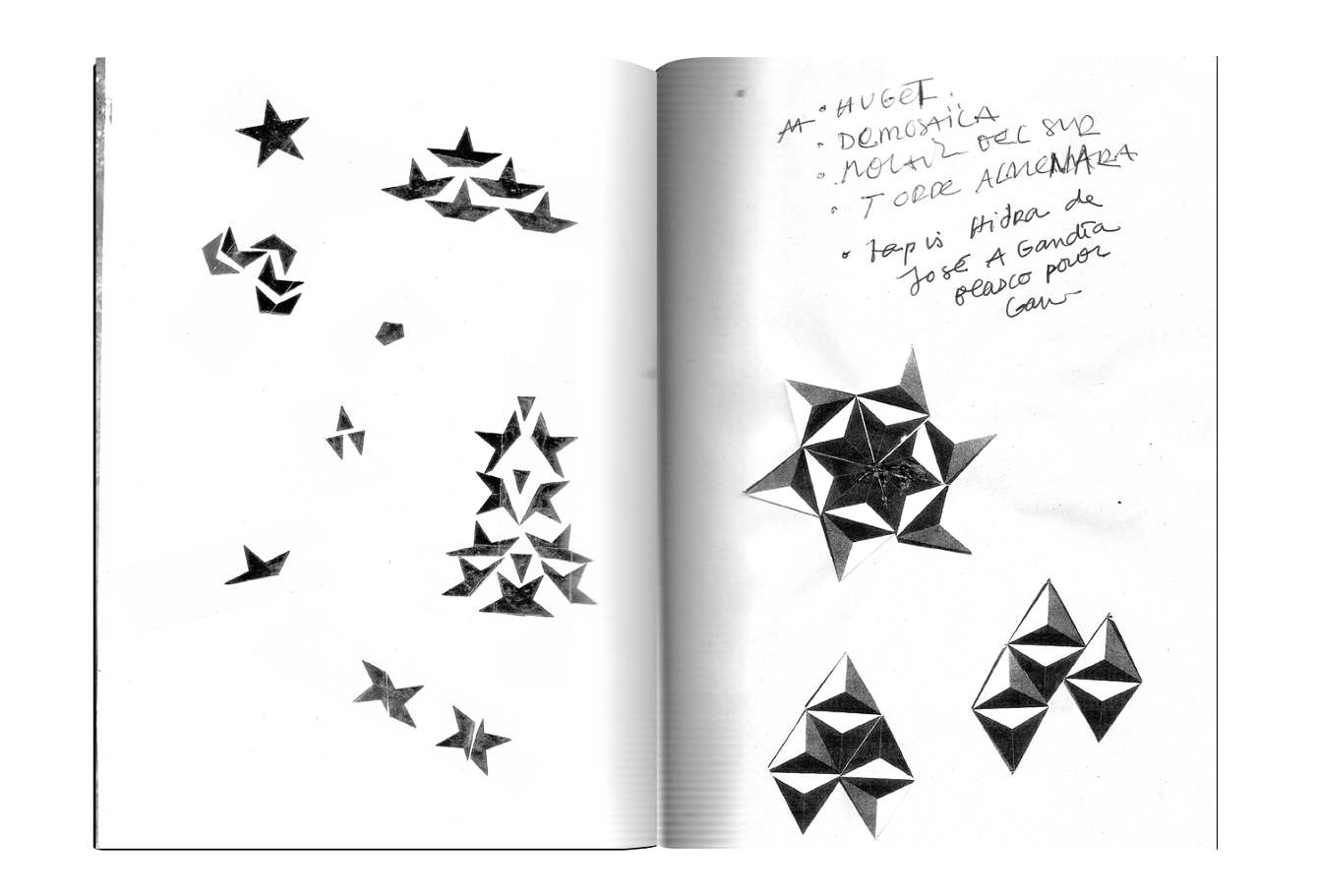 Entic Design - Sacha Strange