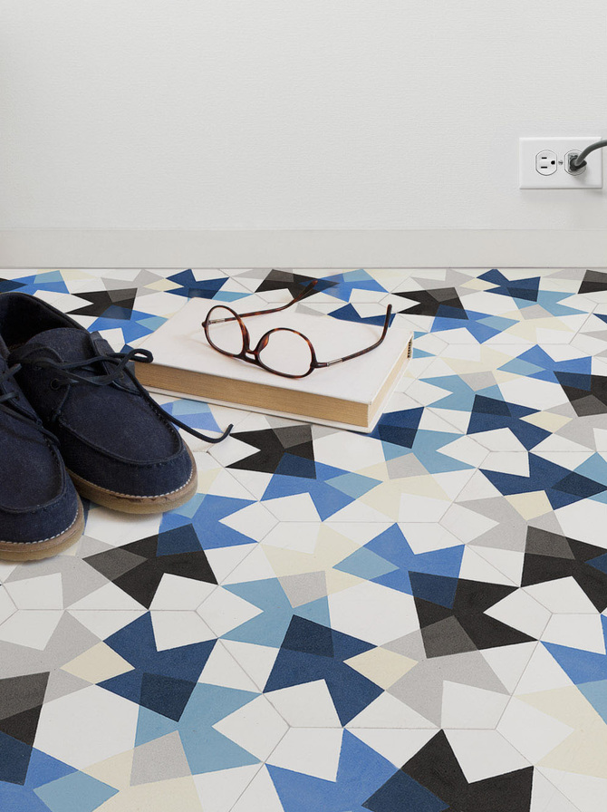 Entic Design - Sacha Strange