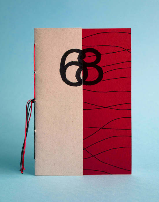 Avant Garde poster - Sara Martínez | Digital and UI Designer