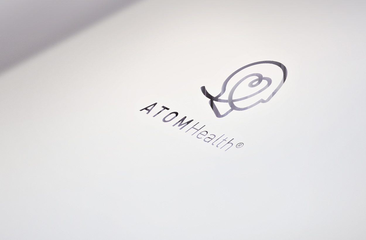 ATOM Medical - Yi-Hsuan Li