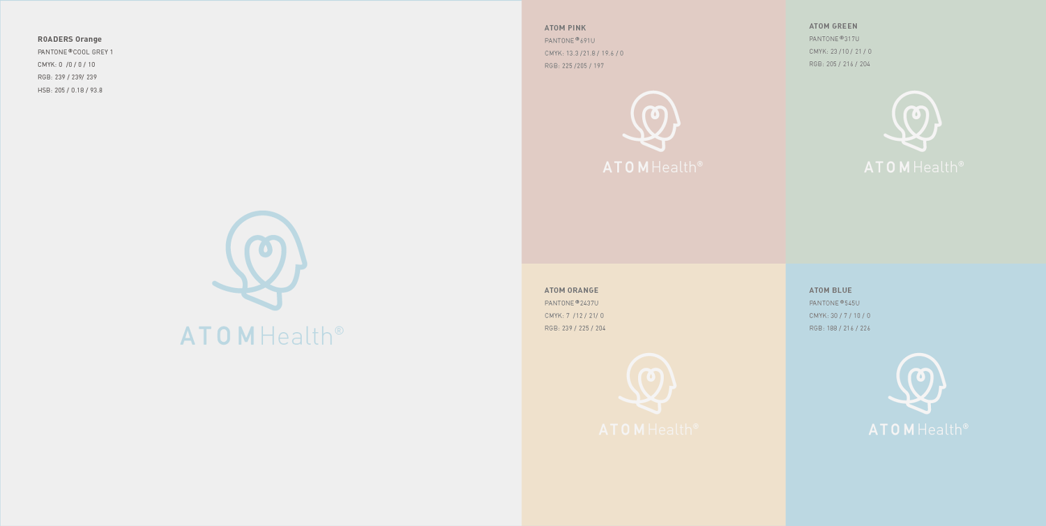 ATOM Medical - Yi-Hsuan Li