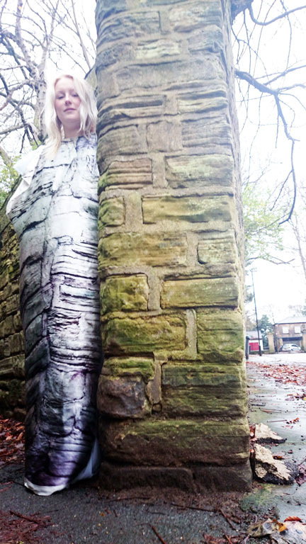 Liminal Alleyway - disram