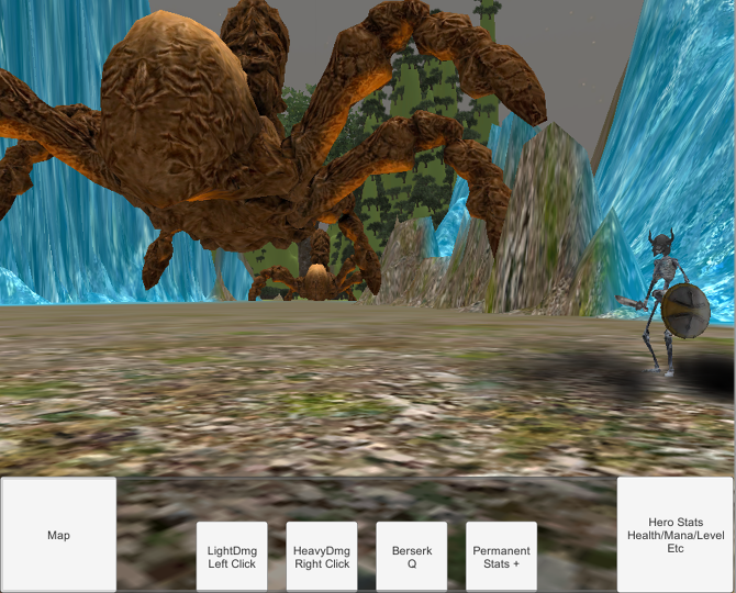 GUI & Points of View - PC