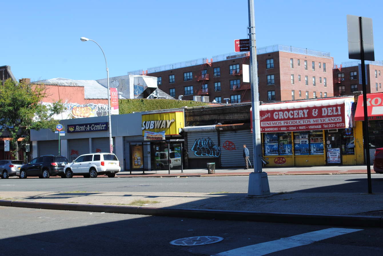 The Public Health Lens