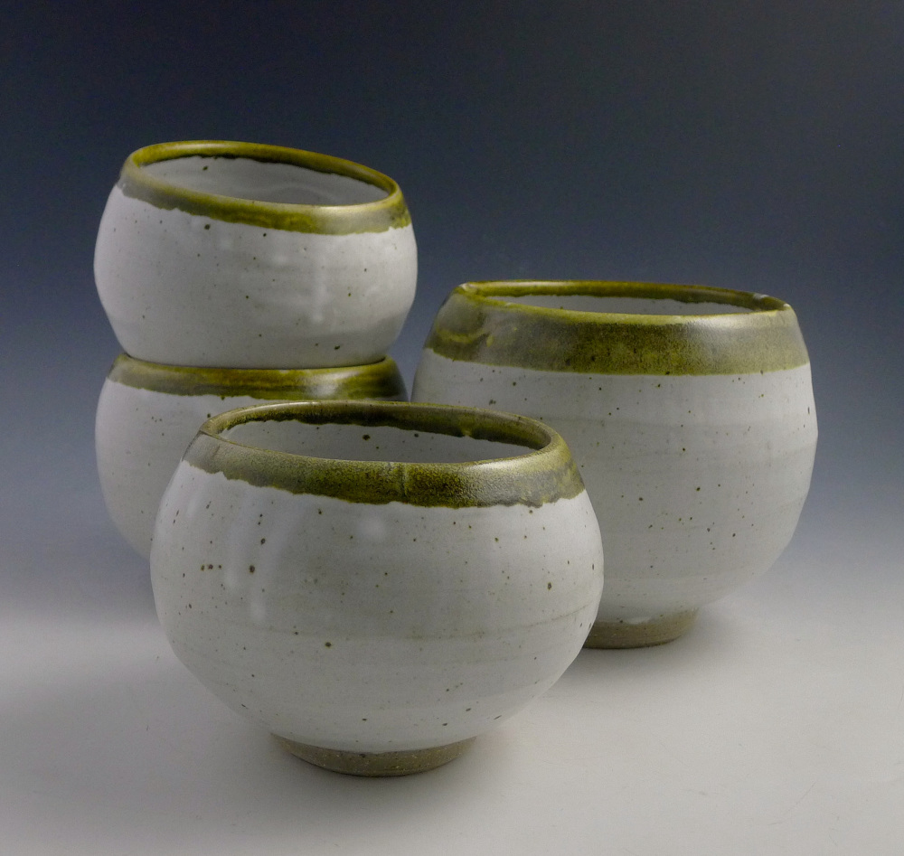 Ceramics - max adams