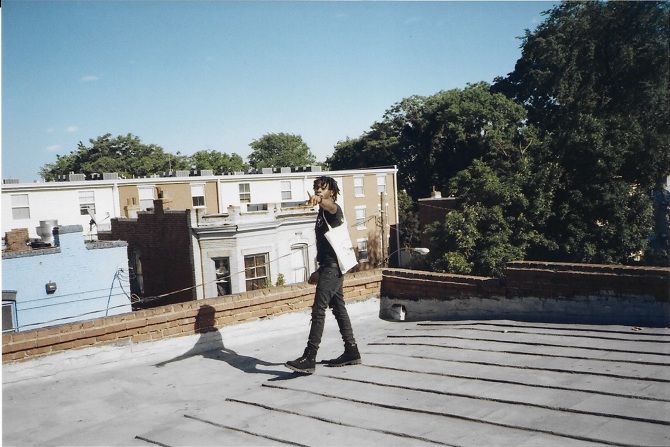 Interview: Lord Linco of Divine Council - Can't Surf