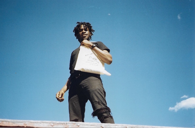 Interview: Lord Linco of Divine Council - Can't Surf