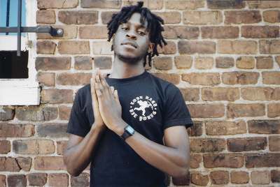 Interview: Lord Linco of Divine Council - Can't Surf