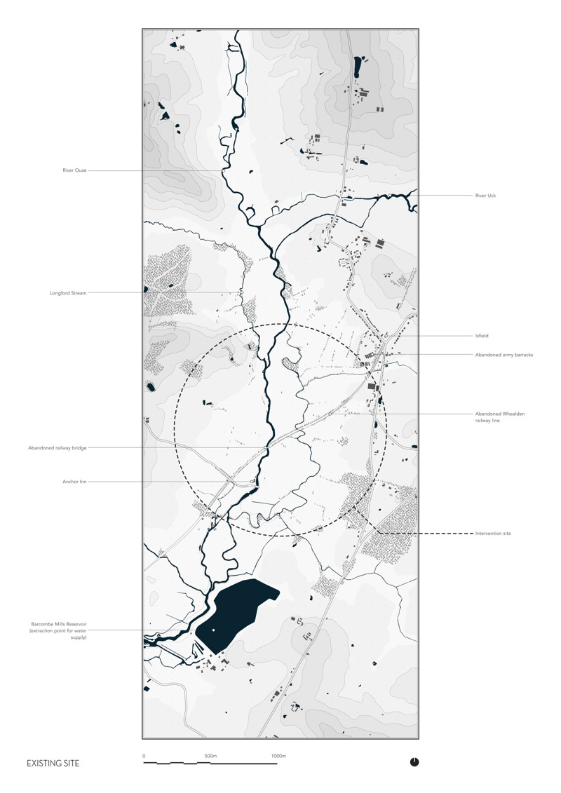 MARCH I _ ADJUSTED HYDRO-SCAPE - Jared Baron