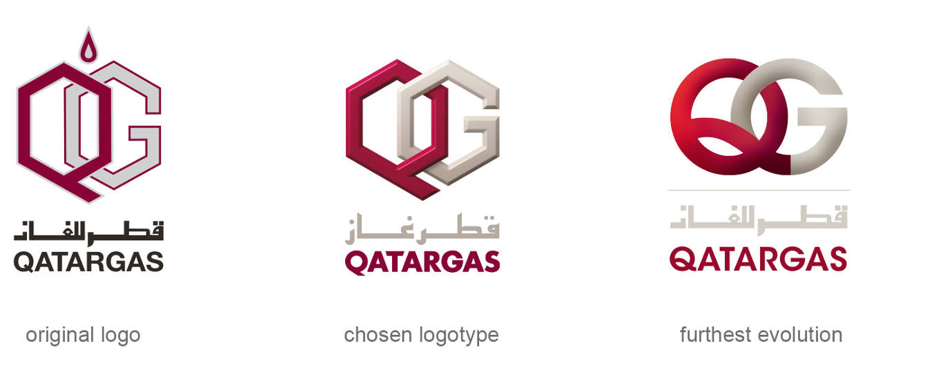 Qatargas - Tamara Ellis Design