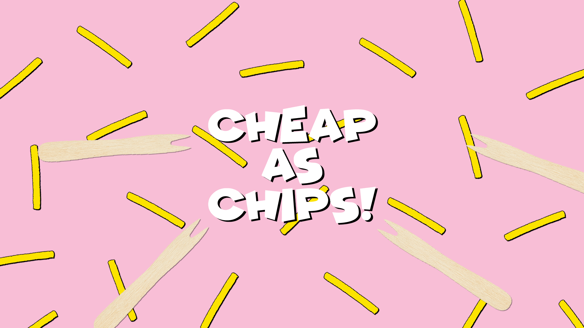 Tatty Devine - sinead russell