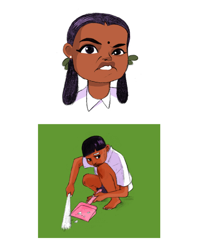 Characters - aindri.com