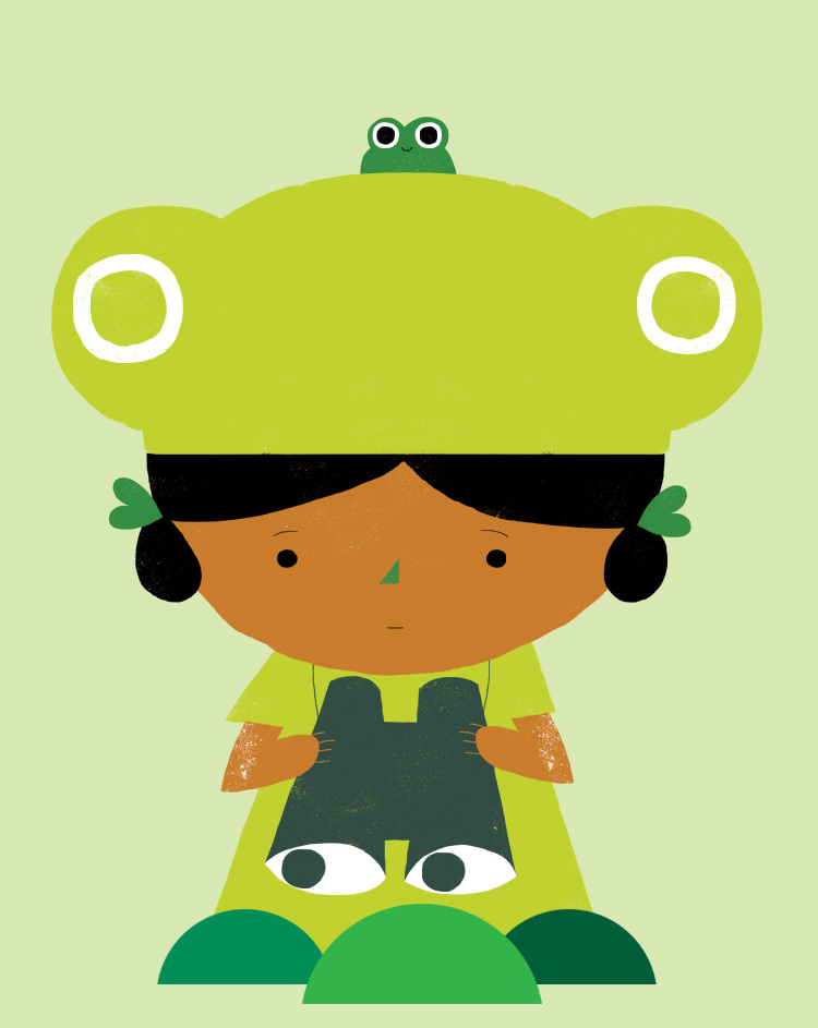 Characters - aindri.com