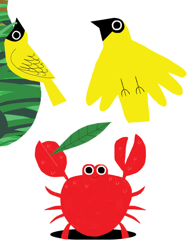 Characters - aindri.com