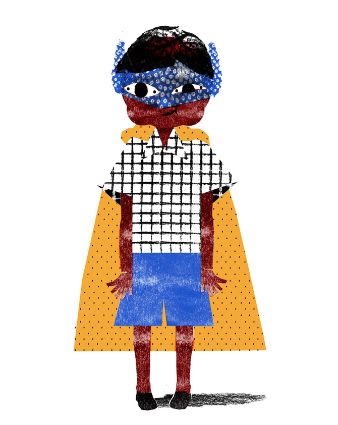 Characters - aindri.com