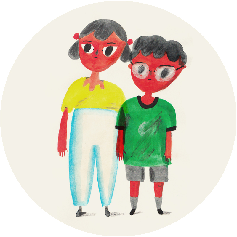 Characters - aindri.com