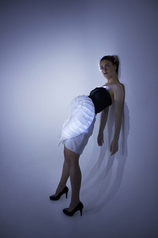 High Tide - Flavia Rose