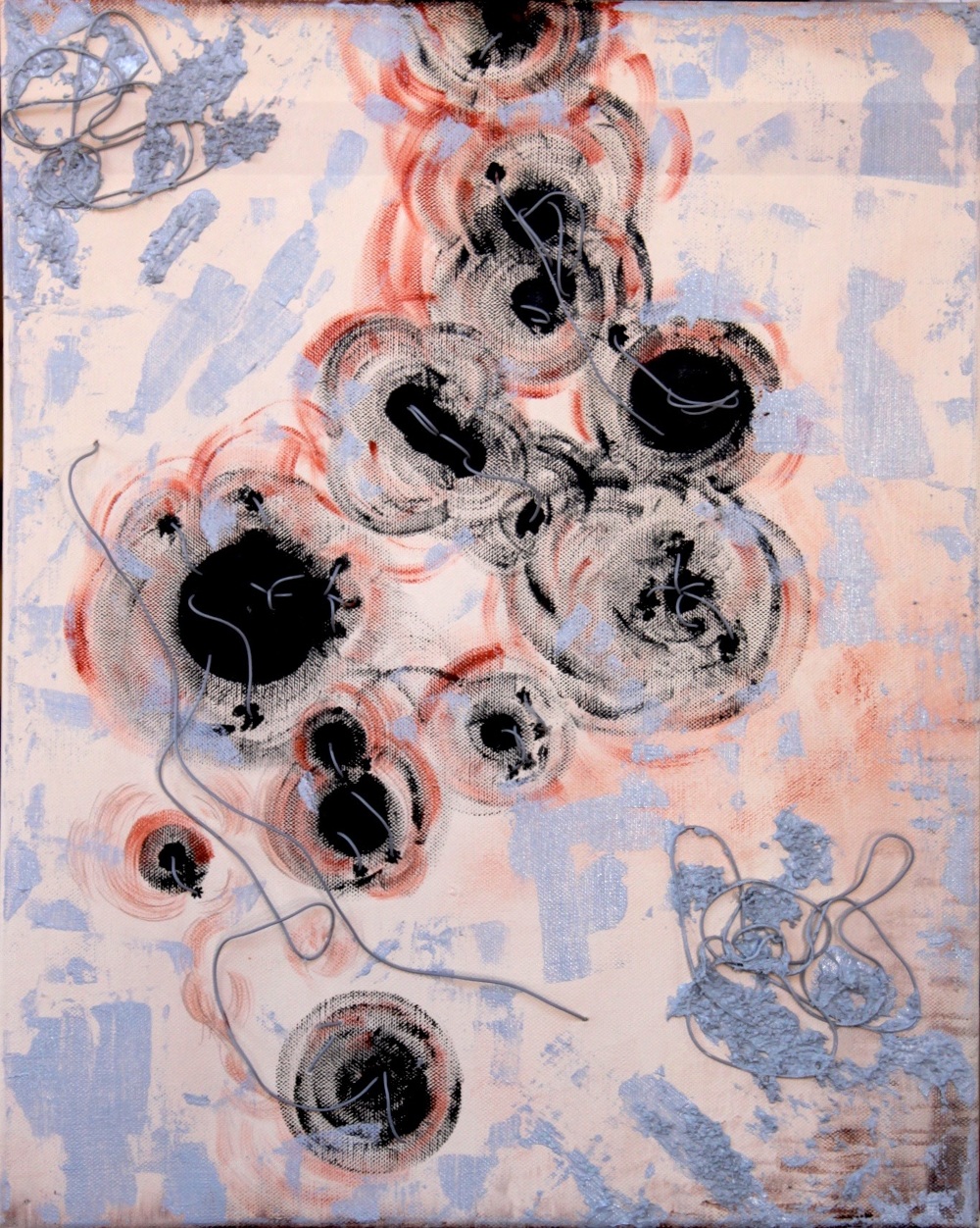 Fine Art - Annie Lucy Leung