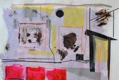 Fine Art - Annie Lucy Leung