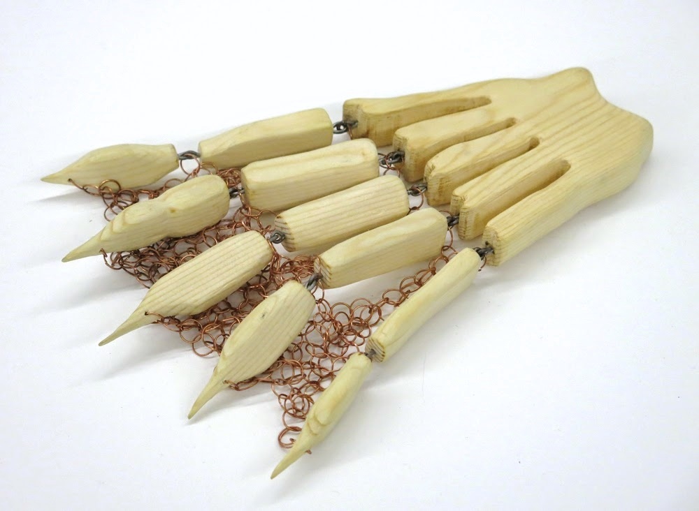 3D Works - Annie Lucy Leung