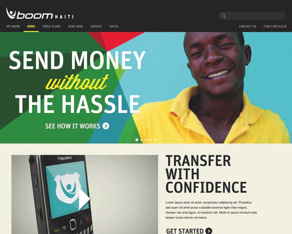 Boom Financial - Alfredo Narez, Digital Strategist = Product ...