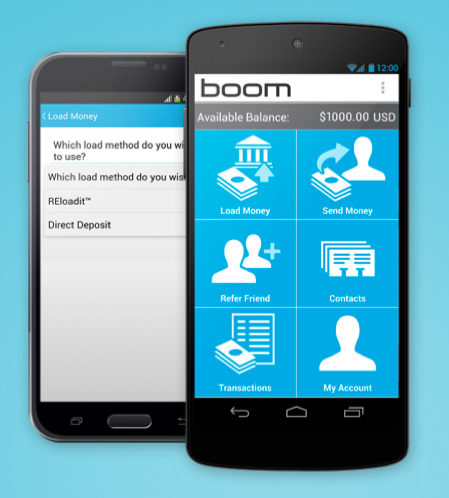 Boom Financial - Alfredo Narez, Digital Strategist = Product ...