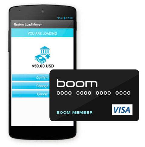 Boom Financial - Alfredo Narez, Digital Strategist = Product ...