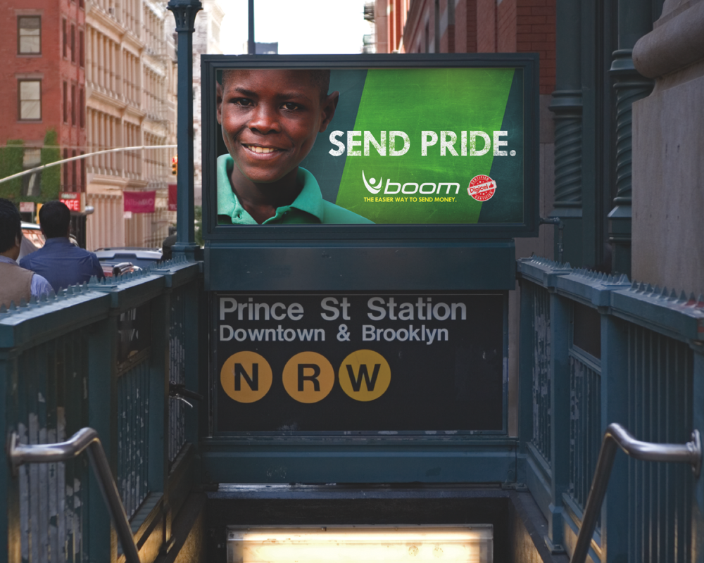 Boom Financial - Alfredo Narez, Digital Strategist = Product ...