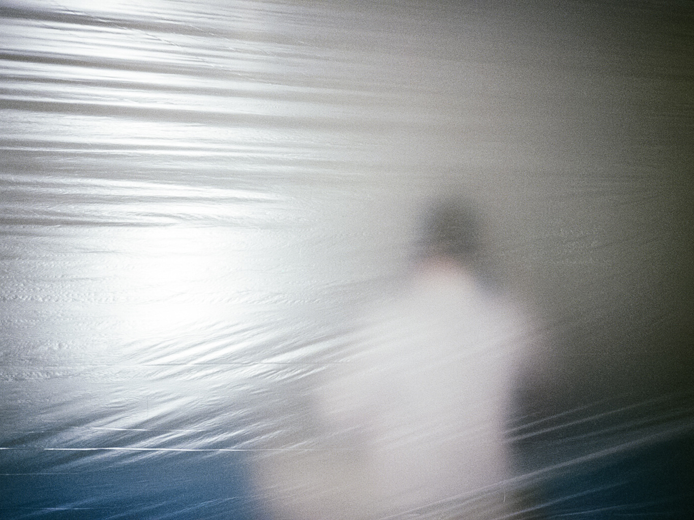 "obscure objects" (2017) - Kisshomaru Shimamura