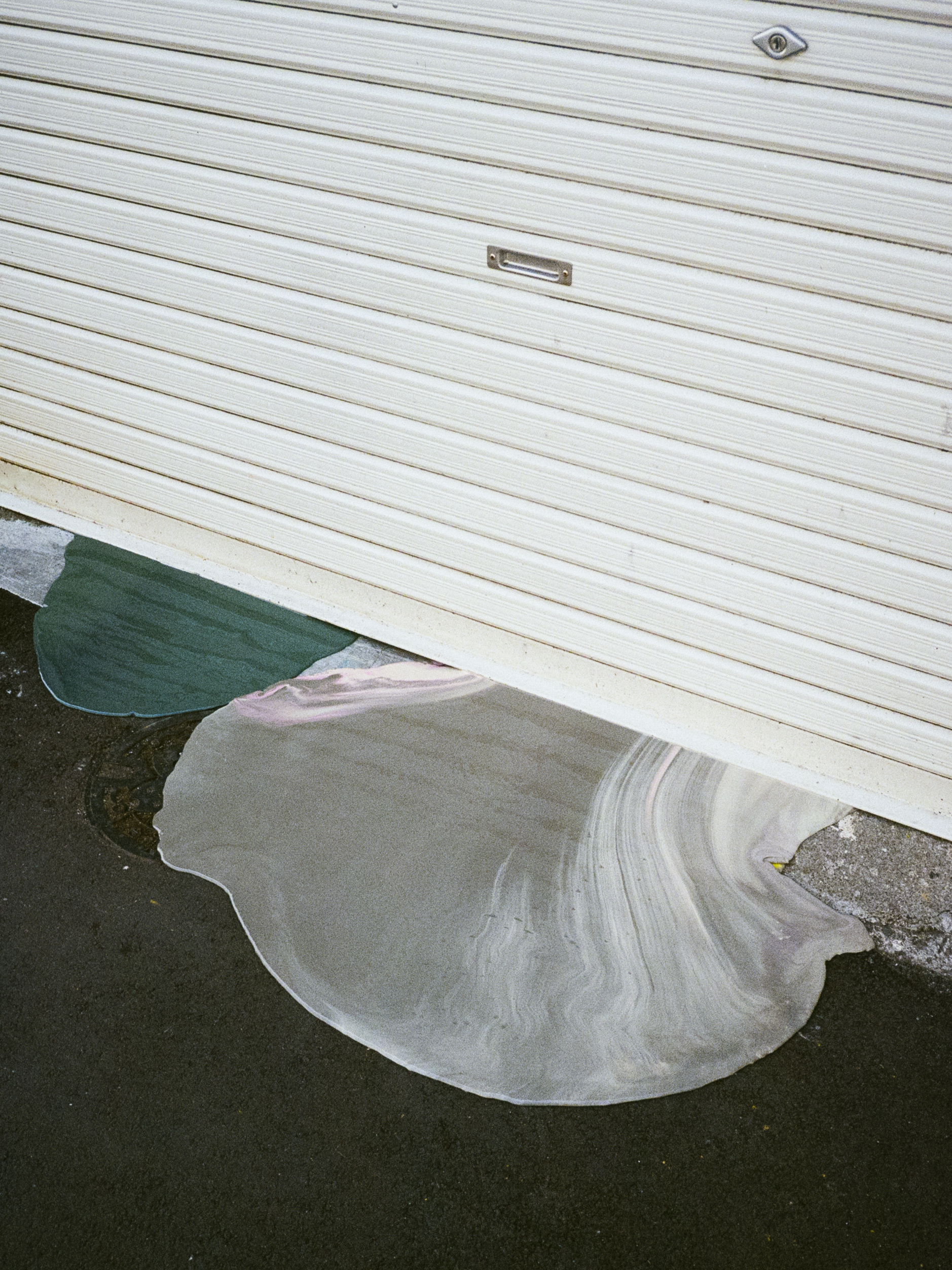 "obscure objects" (2017) - Kisshomaru Shimamura