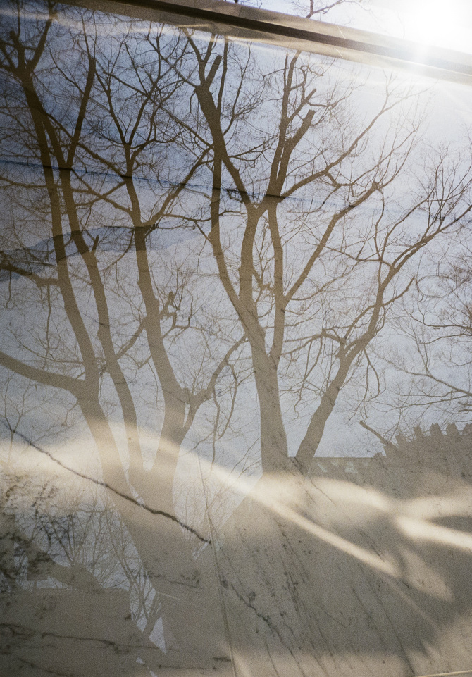 "obscure objects" (2017) - Kisshomaru Shimamura