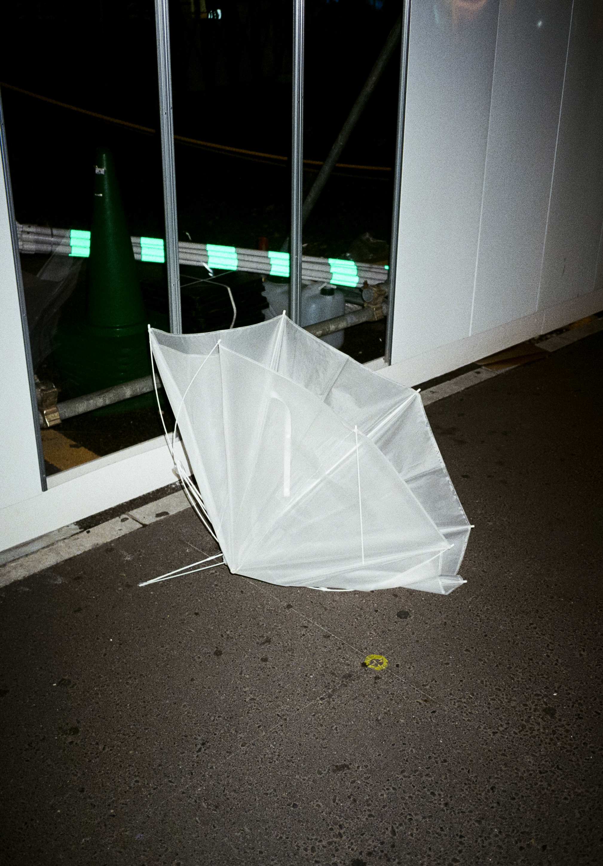 "obscure objects" (2017) - Kisshomaru Shimamura