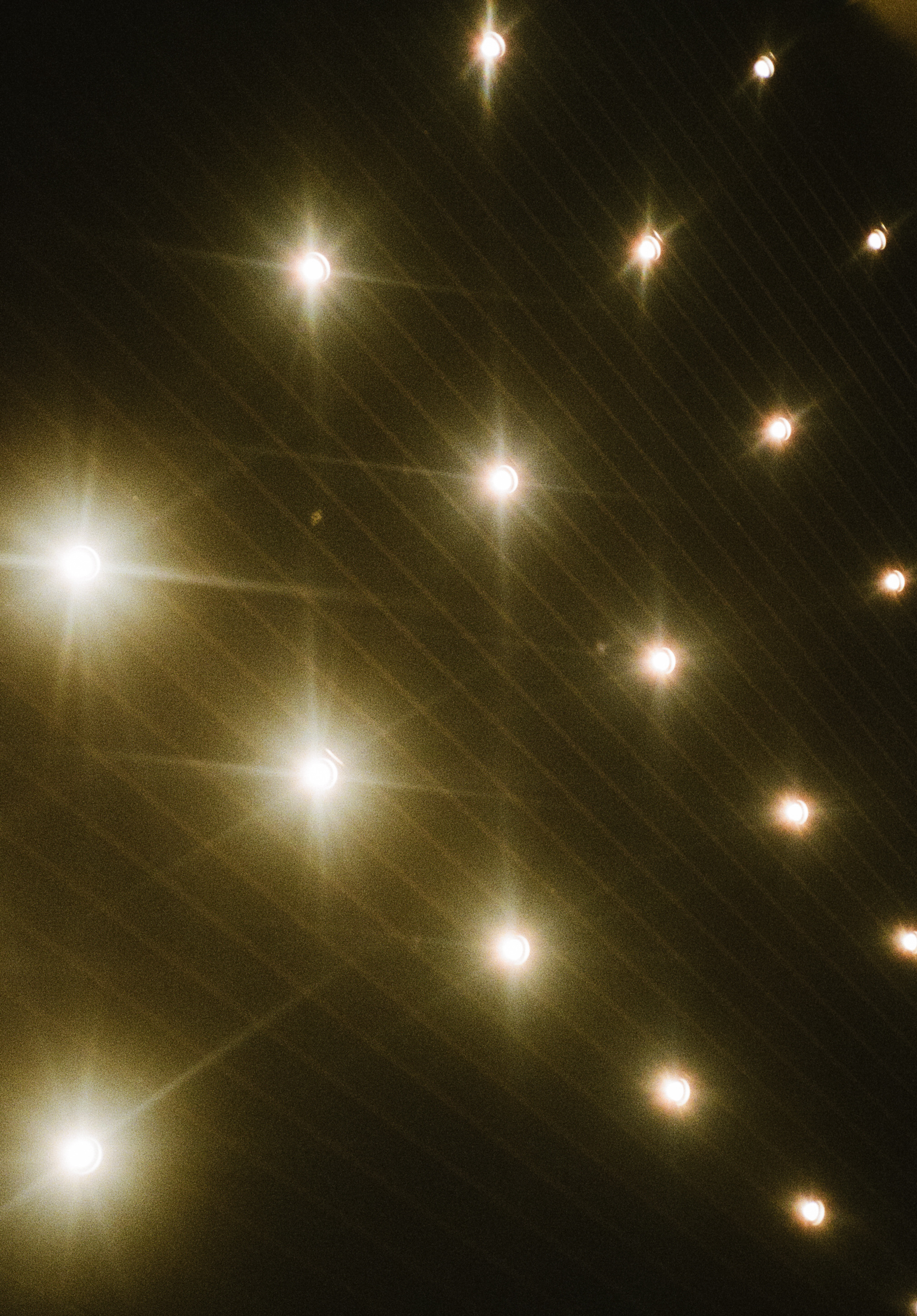 "obscure objects" (2017) - Kisshomaru Shimamura