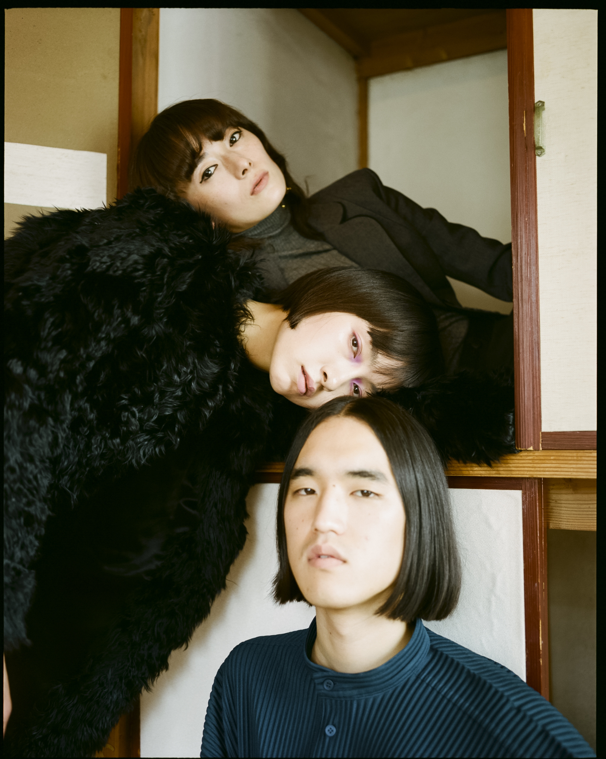 Overview - Photography - Kisshomaru Shimamura