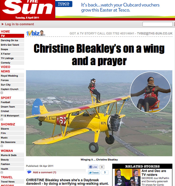 20th Century Fox - Rio - Creativity For Cannes