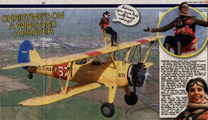 20th Century Fox - Rio - Creativity For Cannes