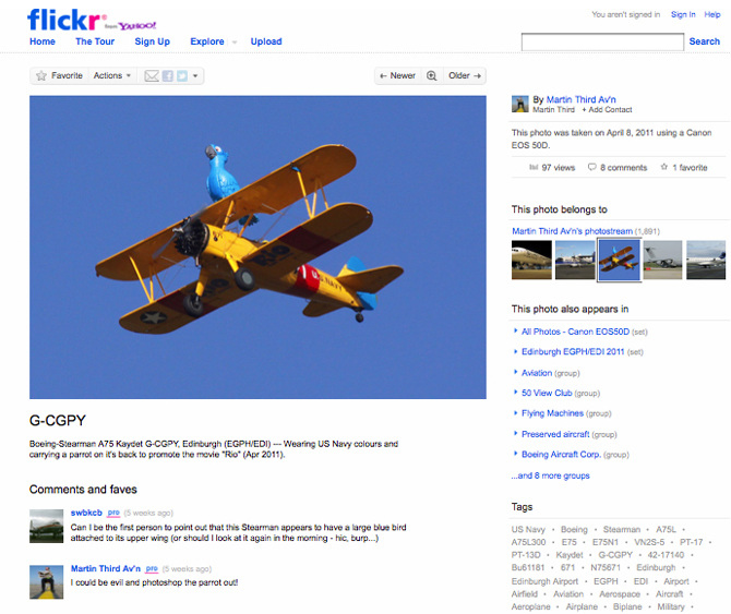 20th Century Fox - Rio - Creativity For Cannes