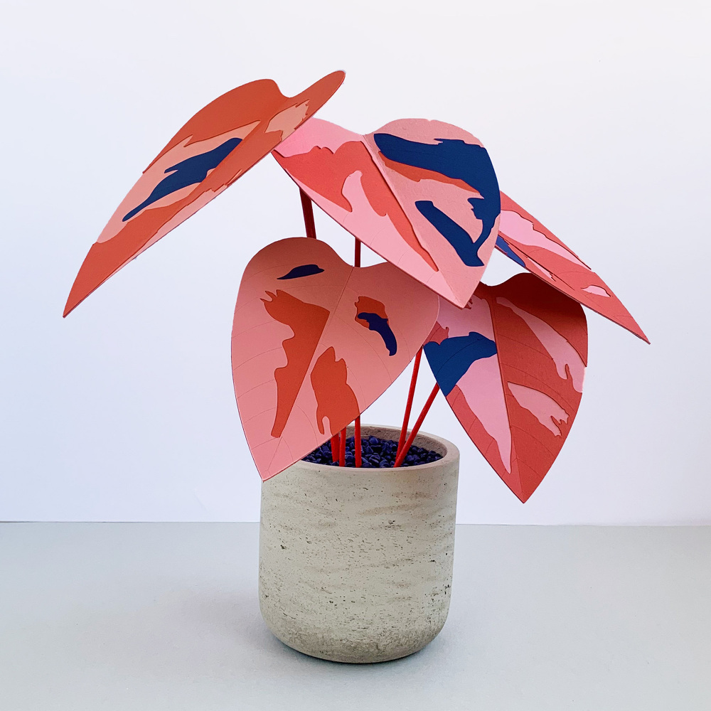 Brazen Botany - Caroline Byrne