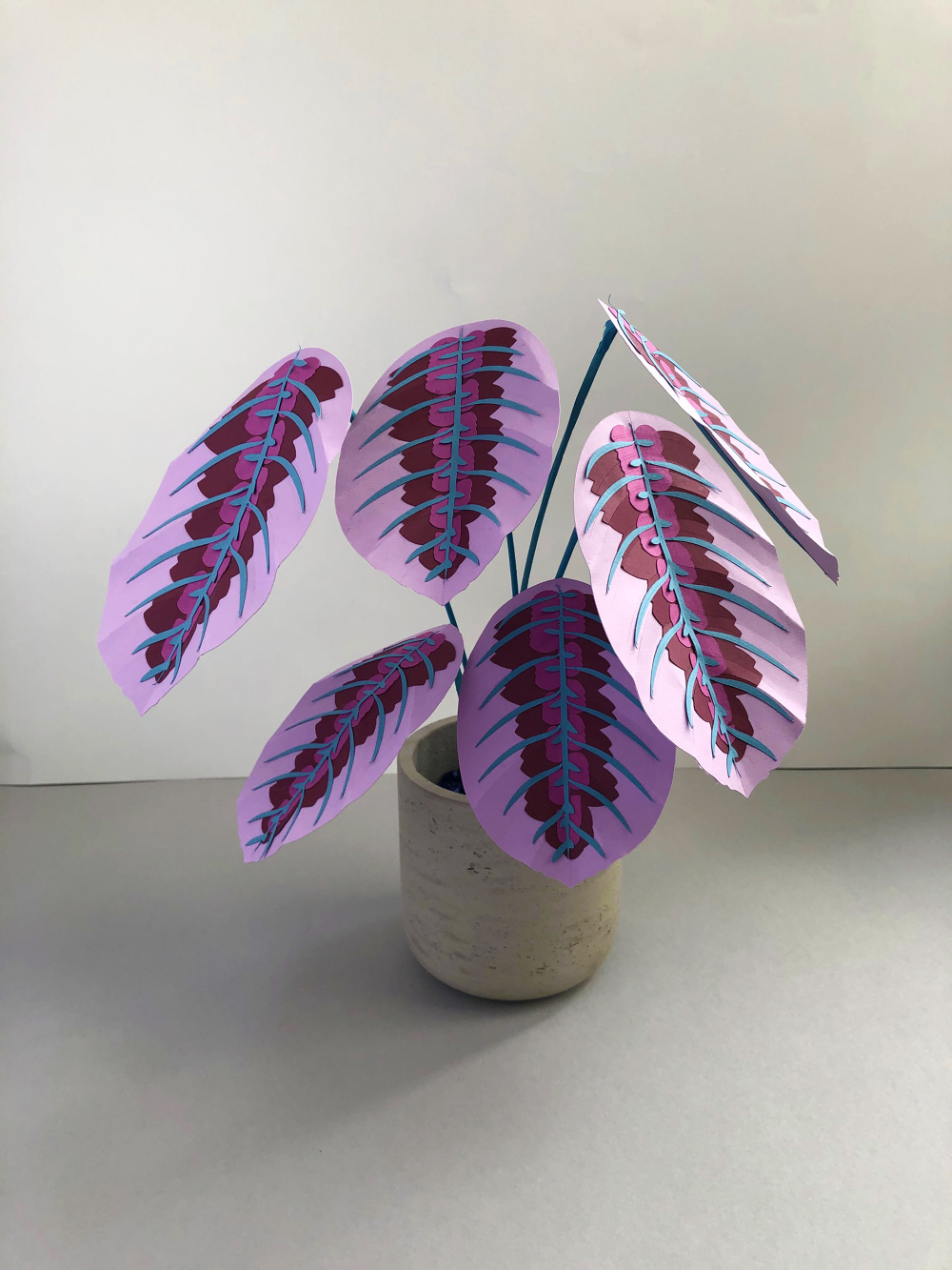 Brazen Botany - Caroline Byrne