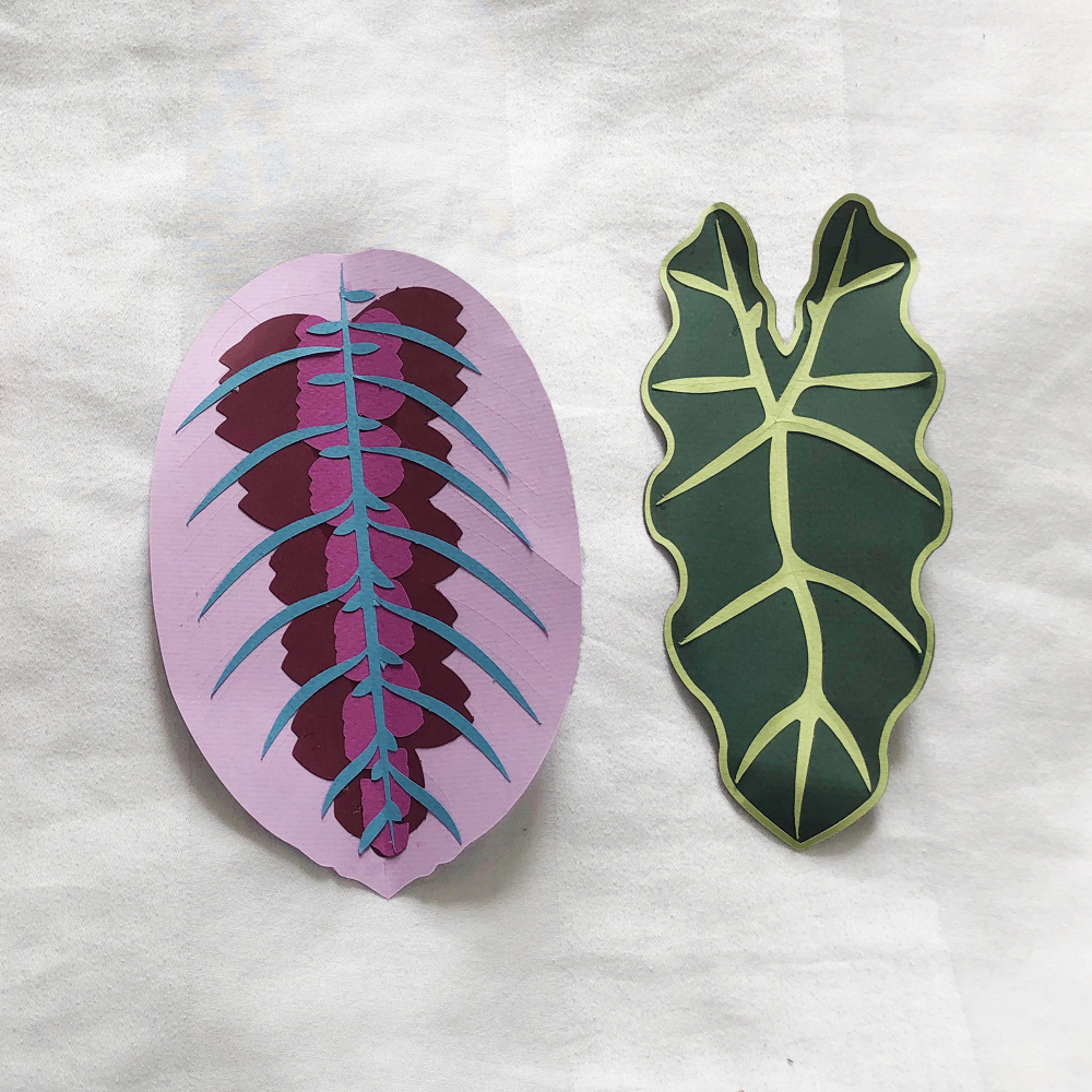 Brazen Botany - Caroline Byrne