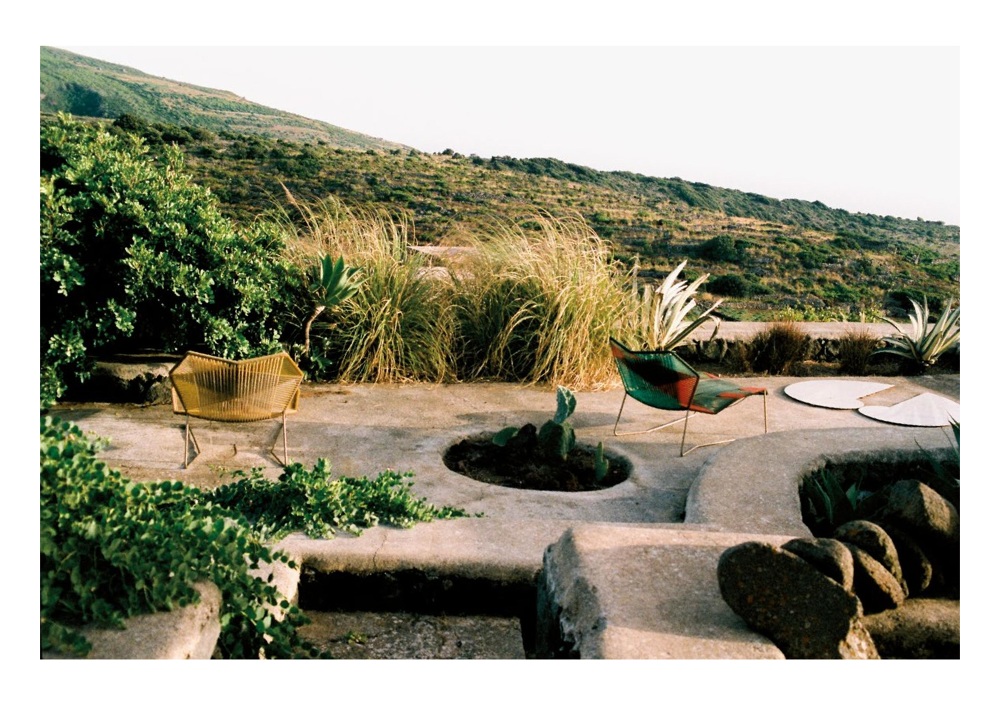 Interview with Gabrio Bini - Haydée Touitou