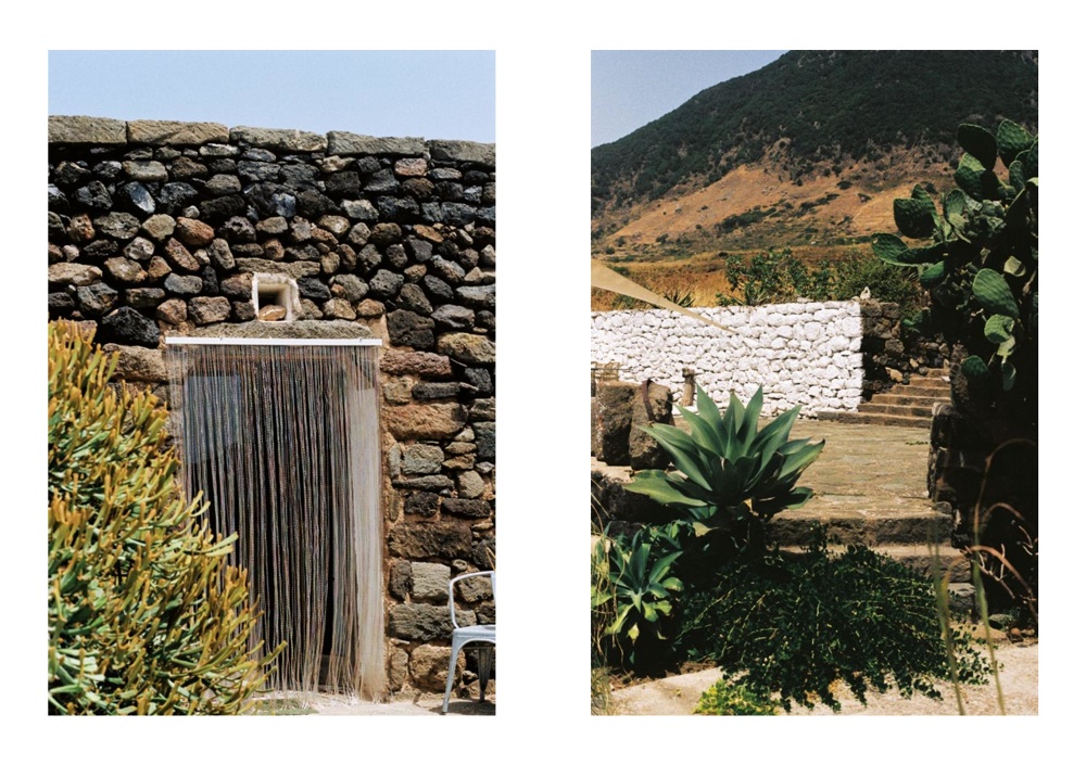 Interview with Gabrio Bini - Haydée Touitou