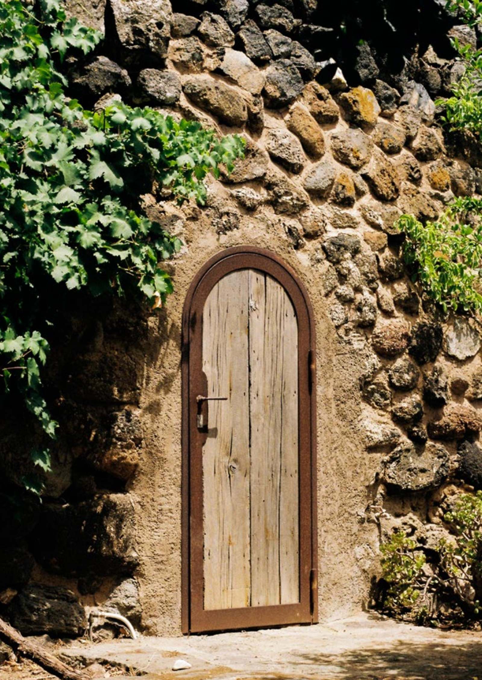 Interview with Gabrio Bini - Haydée Touitou