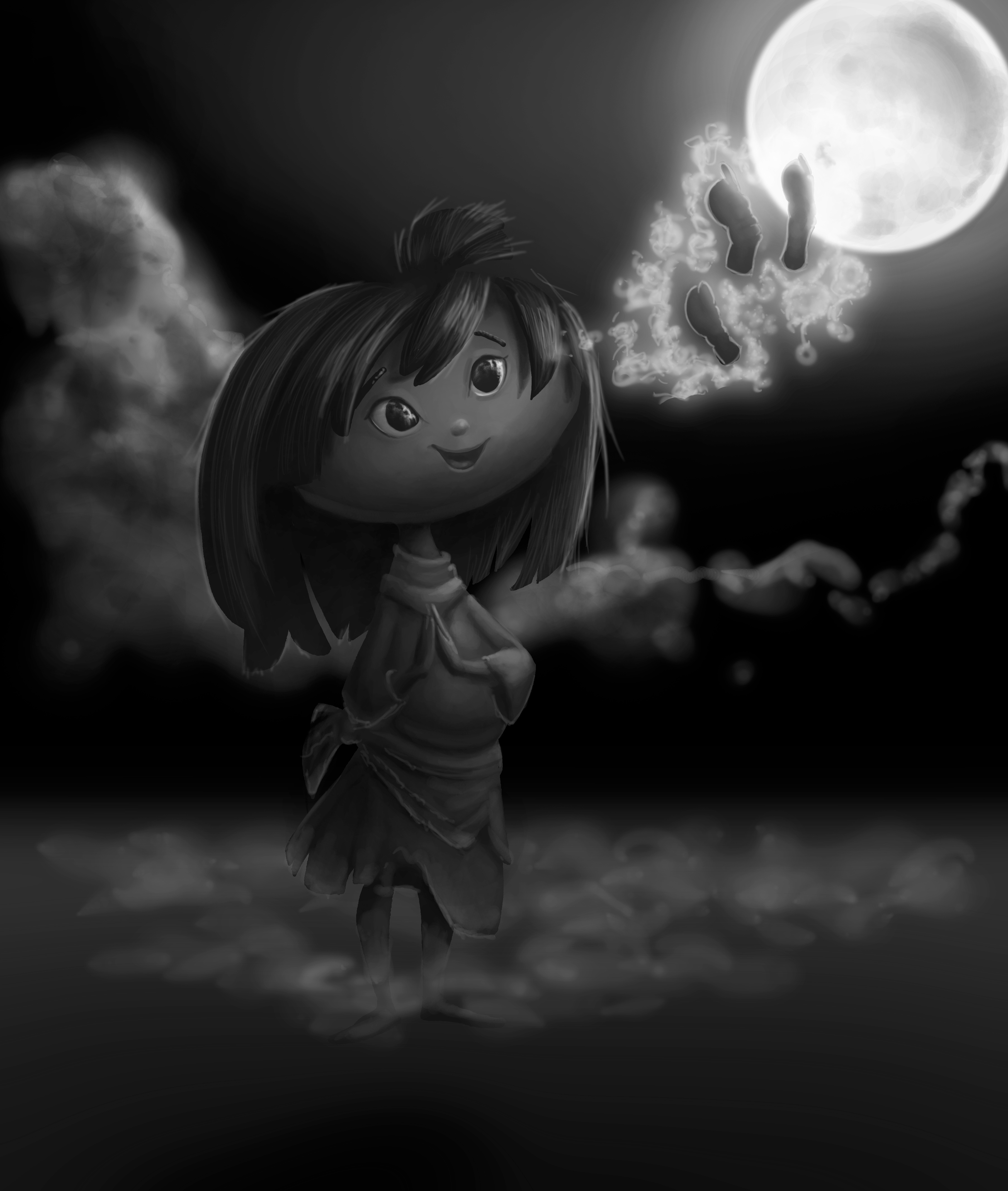 Cave Doodles - Cave-Darr