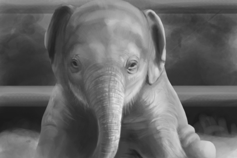 Cave Doodles - Cave-Darr