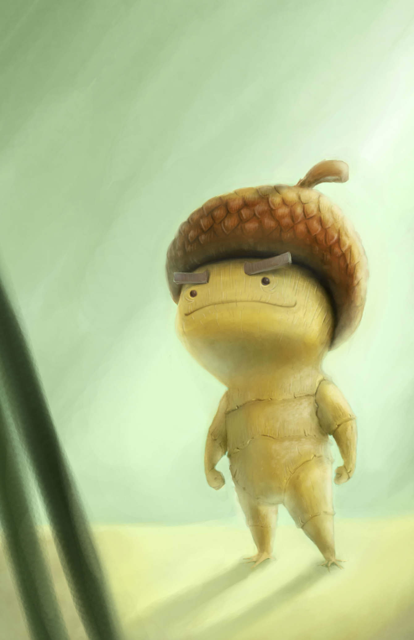 Cave Doodles - Cave-Darr