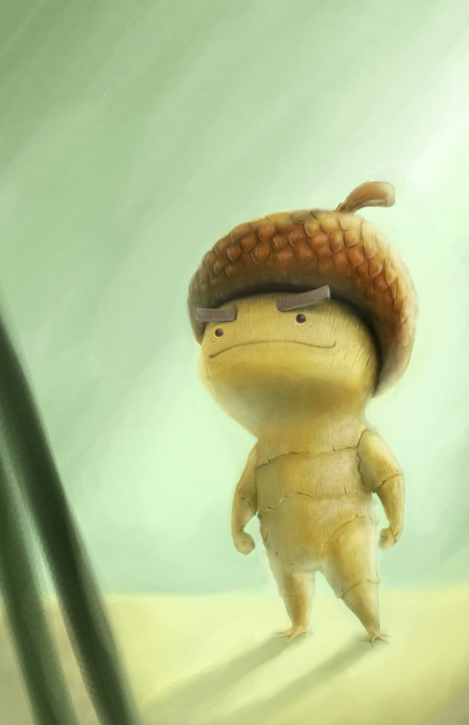 Cave Doodles - Cave-Darr