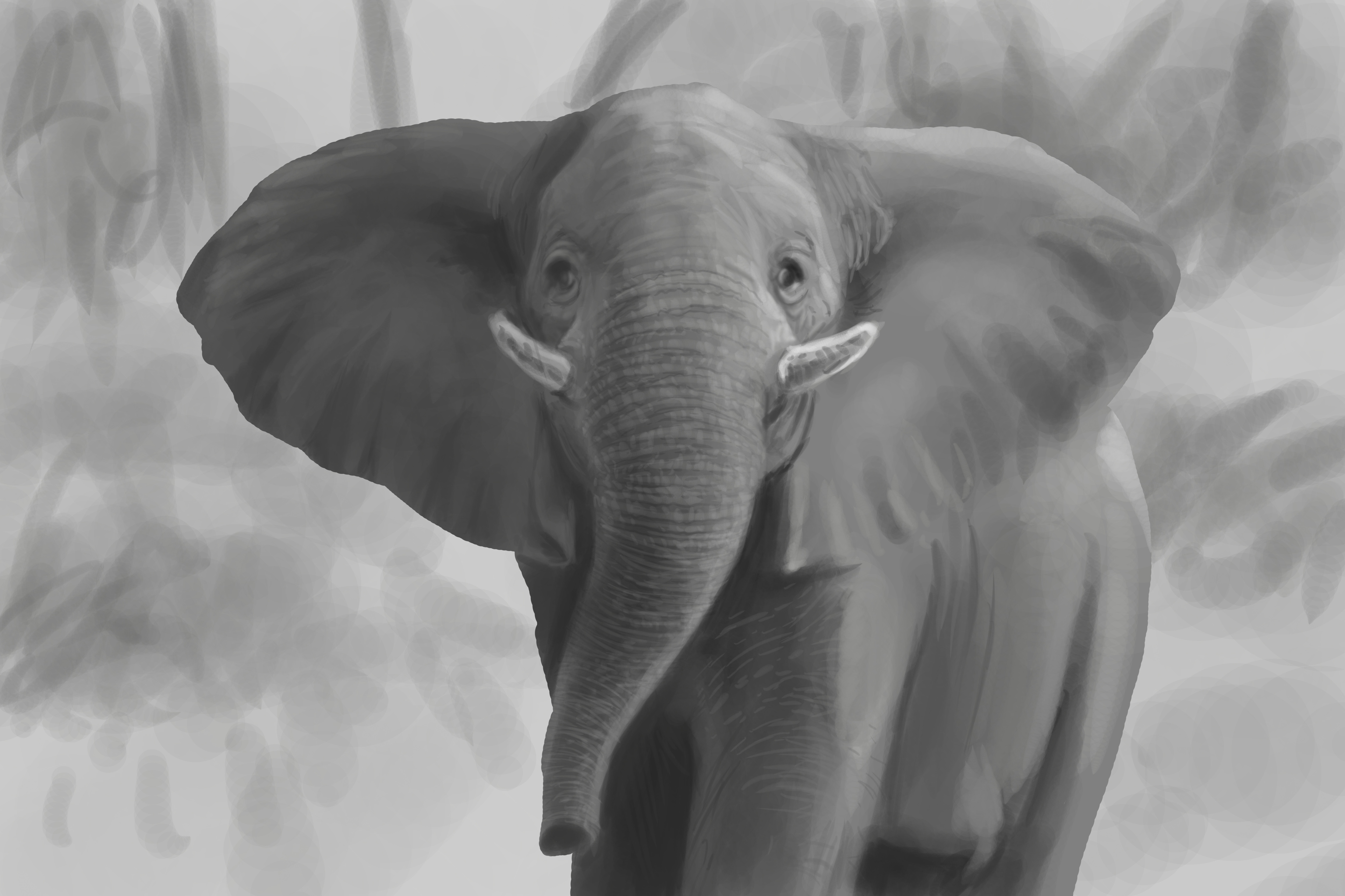 Cave Doodles - Cave-Darr